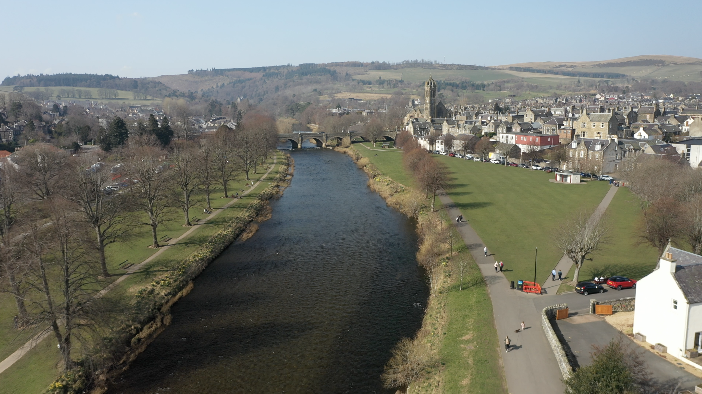 Peebles and District Community Council